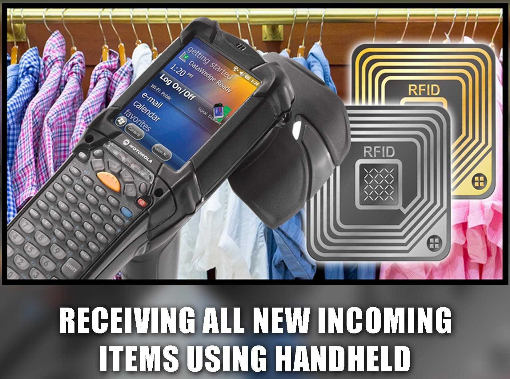 Adlib International Sales, Inc.| RFID INVENTORY MANAGEMENT SYSTEM Adlib International Sales, Inc.| RFID INVENTORY MANAGEMENT SYSTEM